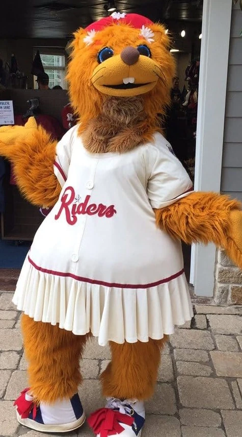 Daisy | Minor League Baseball Wiki | Fandom