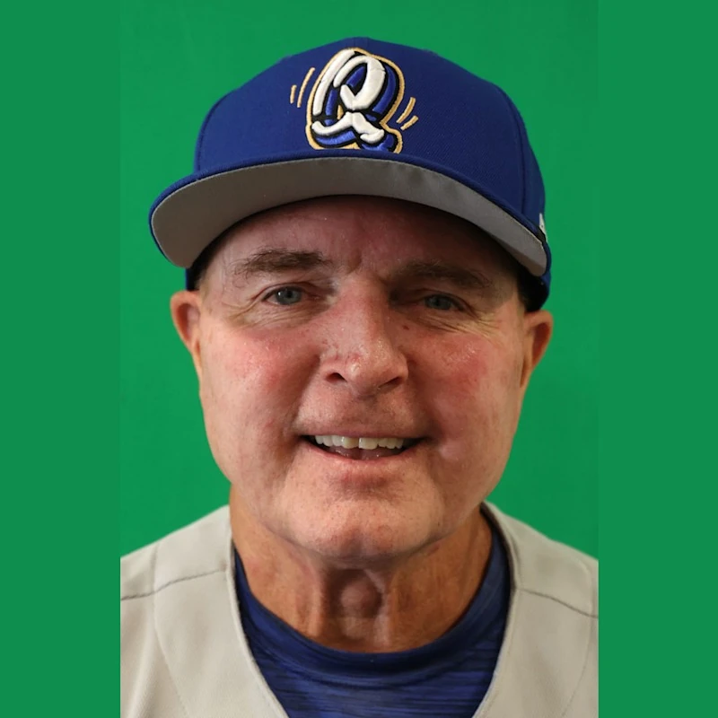 John Shoemaker | Minor League Baseball Wiki | Fandom