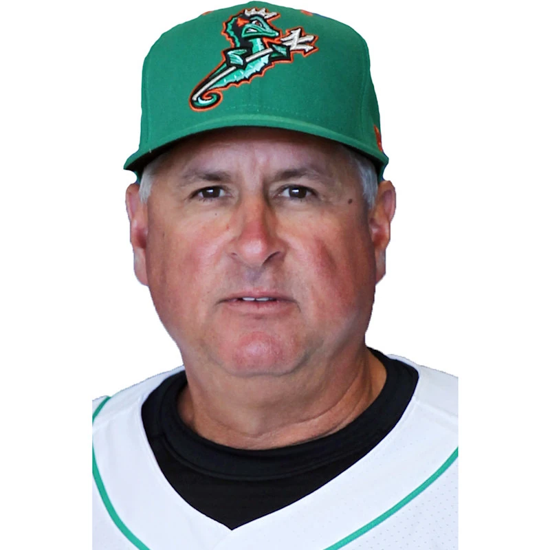 Gary Kendall | Minor League Baseball Wiki | Fandom