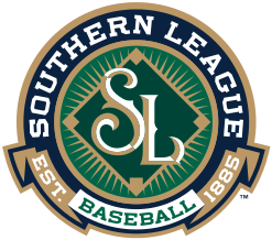 Southern League | Minor League Baseball Wiki | Fandom