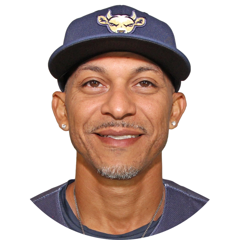 Tim Battle | Minor League Baseball Wiki | Fandom