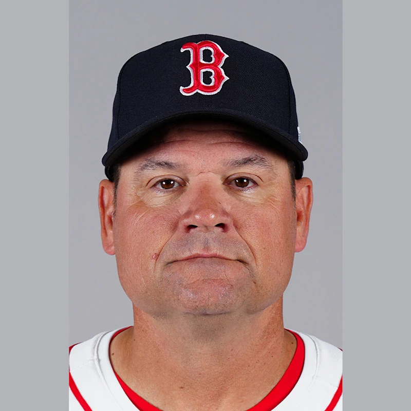 Andy Fox | Minor League Baseball Wiki | Fandom