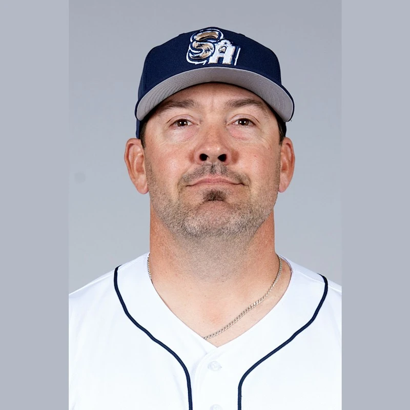 Luke Montz | Minor League Baseball Wiki | Fandom