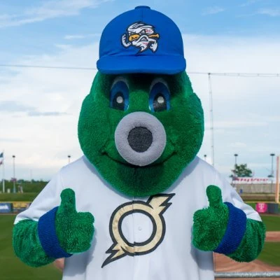 Stormy | Minor League Baseball Wiki | Fandom