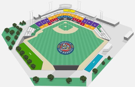 Hodgetown | Minor League Baseball Wiki | Fandom