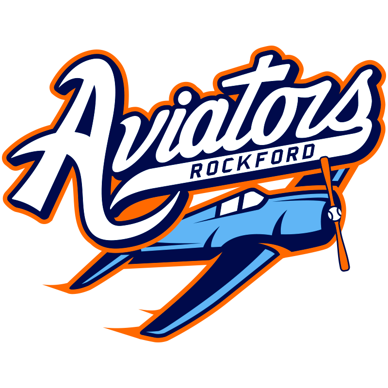 Rockford Aviators | Minor League Baseball Wiki | Fandom