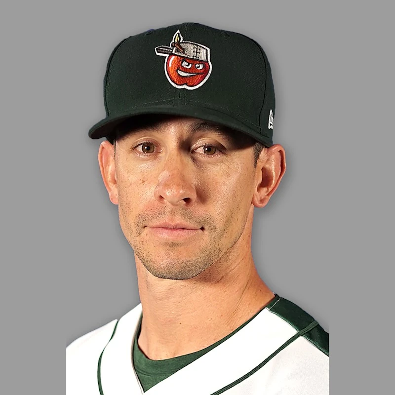 Anthony Contreras | Minor League Baseball Wiki | Fandom