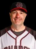 Joe Calfapietra | Minor League Baseball Wiki | Fandom