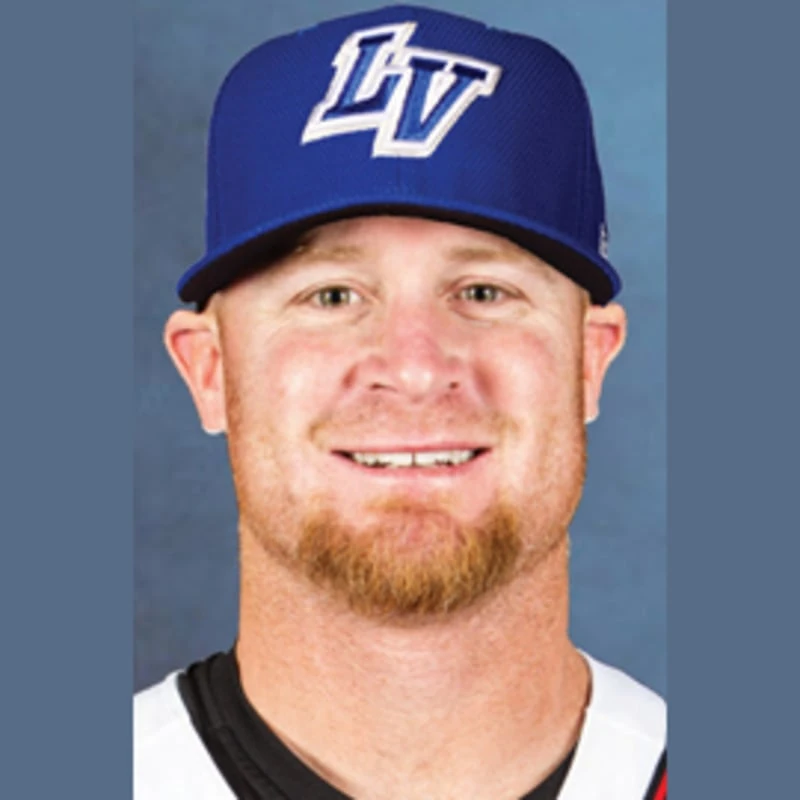 Brooks Conrad | Minor League Baseball Wiki | Fandom