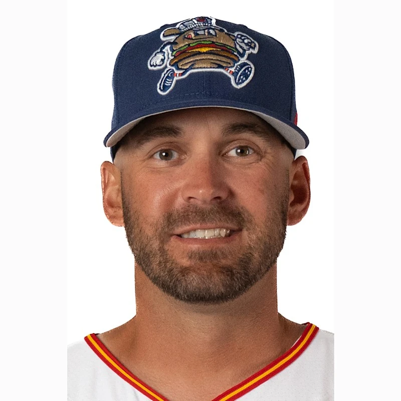 Chad Comer | Minor League Baseball Wiki | Fandom