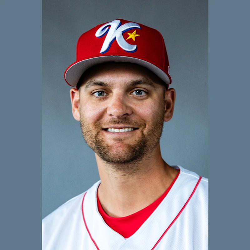 Chad Pinder | Minor League Baseball Wiki | Fandom