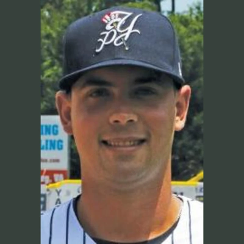 Victor Rey | Minor League Baseball Wiki | Fandom