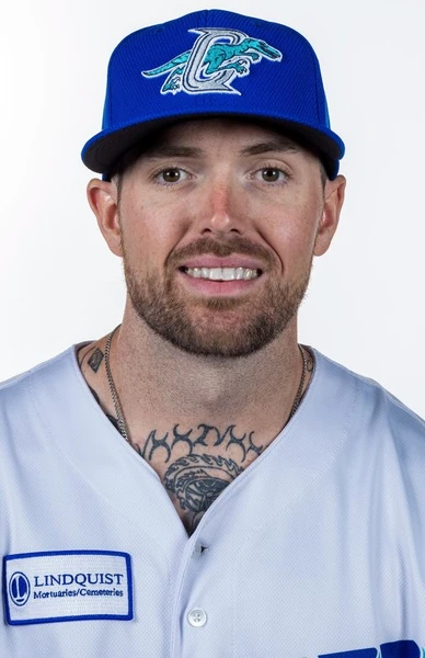 Evan Parker | Minor League Baseball Wiki | Fandom