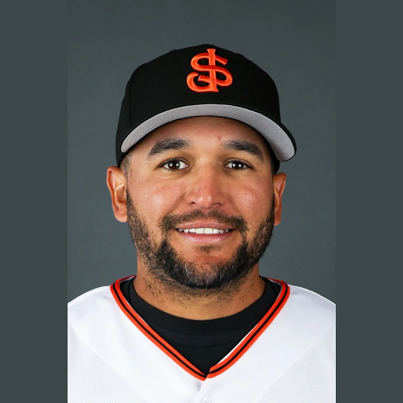 Ydwin Villegas | Minor League Baseball Wiki | Fandom