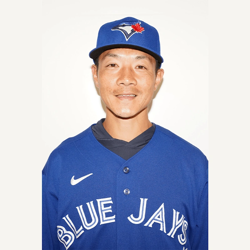 Gil Kim | Minor League Baseball Wiki | Fandom