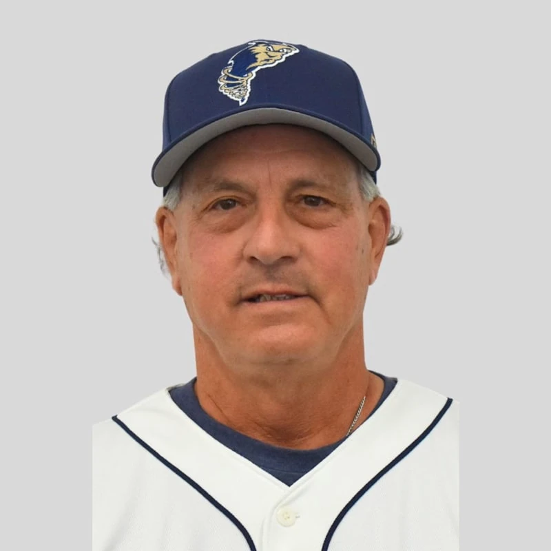 Dann Bilardello | Minor League Baseball Wiki | Fandom