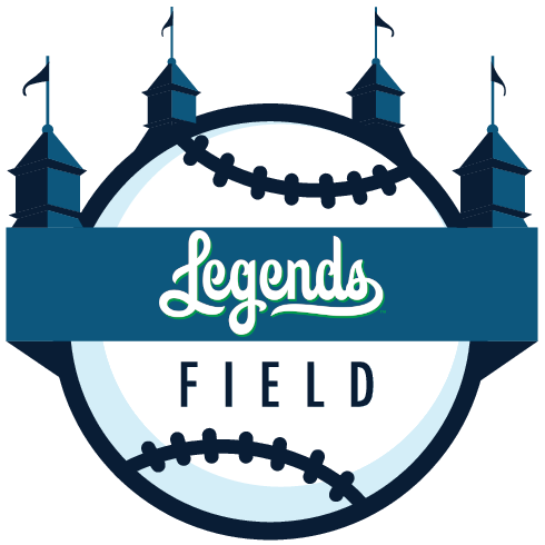 Legends Field | Minor League Baseball Wiki | Fandom