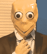 Popo | Minor SML Character Wiki | Fandom