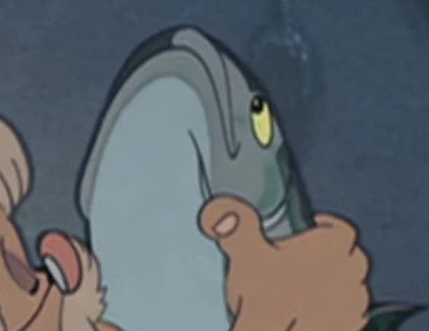 Tuna | Minor Disney Characters Wiki | Fandom