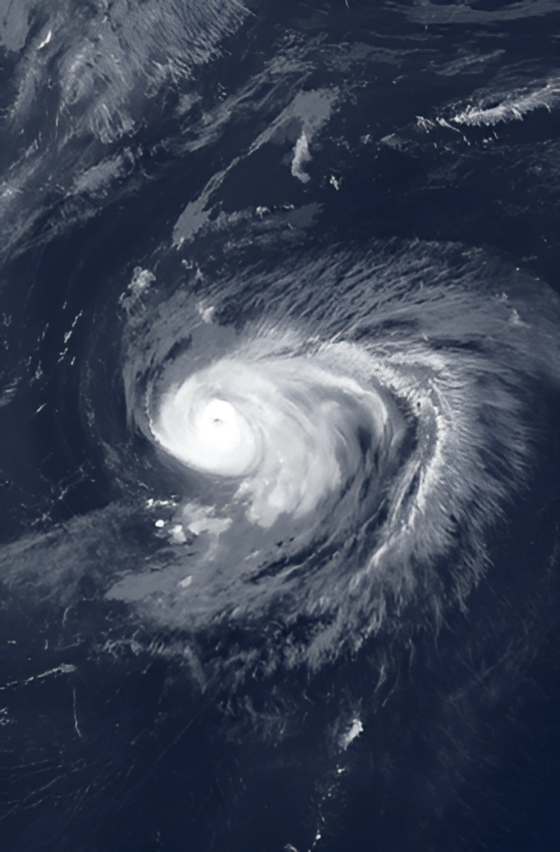 Hurricane Leslie (2024) | Minor Hurricane Wiki | Fandom