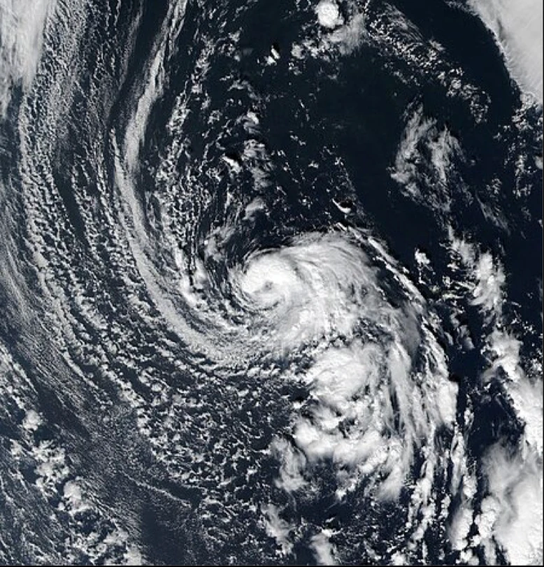 Tropical Storm Patty (2024) | Minor Hurricane Wiki | Fandom