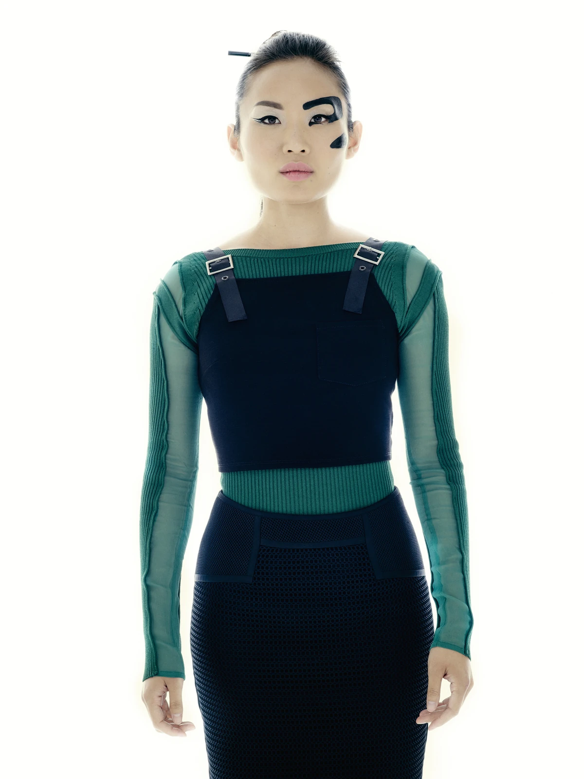 Akeela | Minority Report Wiki | Fandom