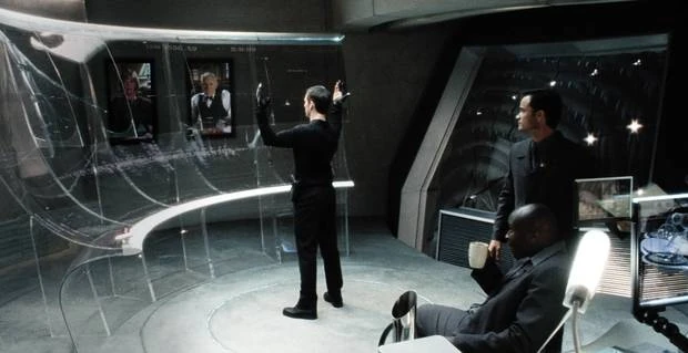 Minority Report Wiki | Fandom