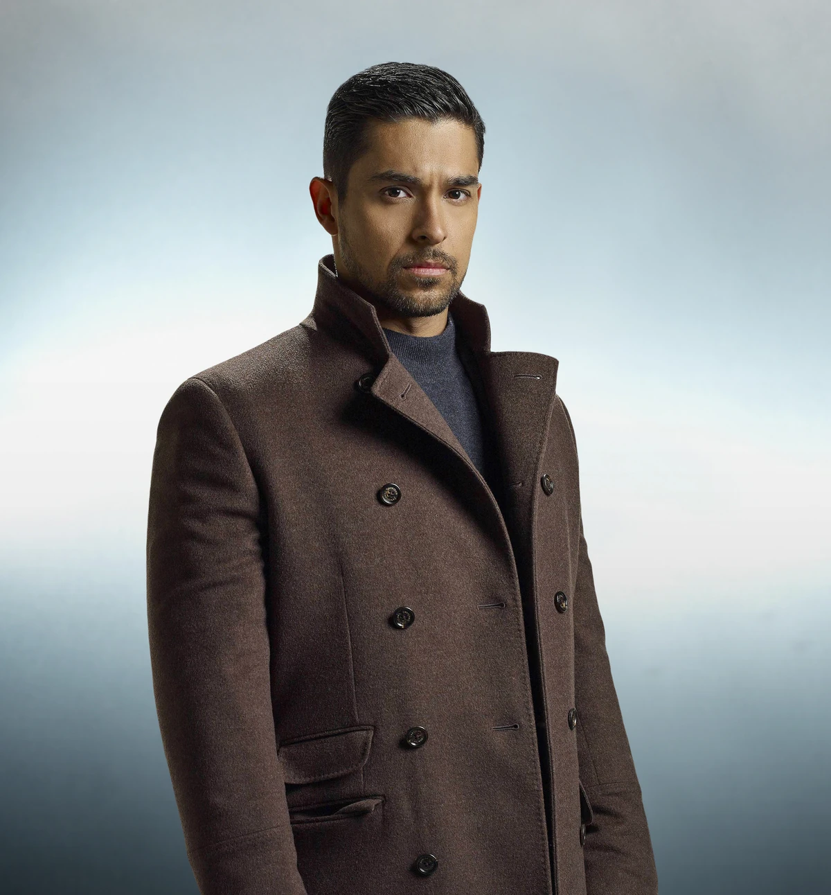 Will Blake | Minority Report Wiki | Fandom