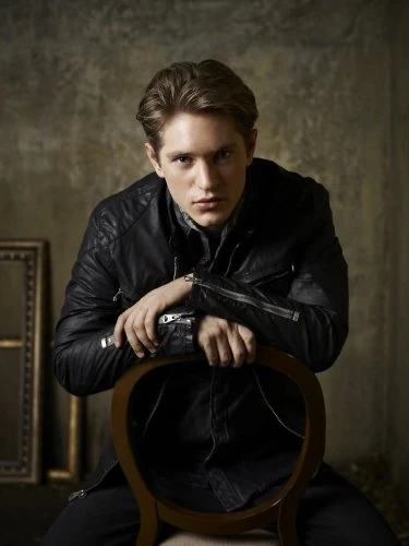 Milo Brady | Minority Club Wiki | Fandom