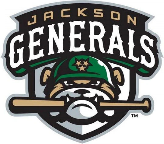 Jackson Generals | Minor League Baseball Wiki | Fandom