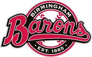 Birmingham Barons | Minor League Baseball Wiki | Fandom