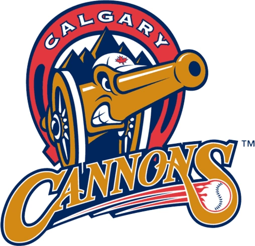 Calgary Cannons | Minor League Baseball Wiki | Fandom