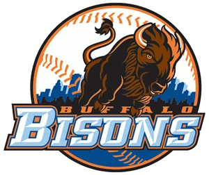 Buffalo Bisons | Minor League Baseball Wiki | Fandom