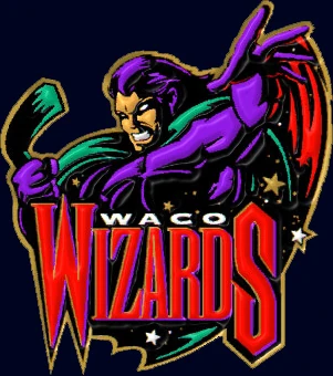 Waco Wizards | Minor League Hockey Wiki | Fandom