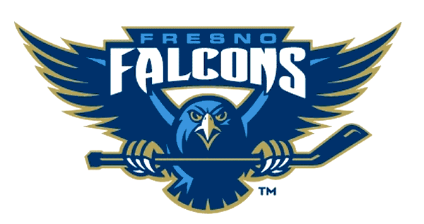 Fresno Falcons | Minor League Hockey Wiki | Fandom