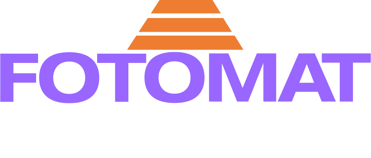 Fotomat Media Holdings/Logos | Minot Machines Wiki | Fandom