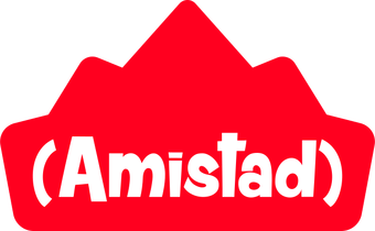Amistad (TV network)/Logos | Minot Machines Wiki | Fandom