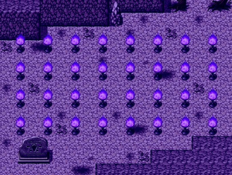 Torch Field | Mint Garden Wiki | Fandom