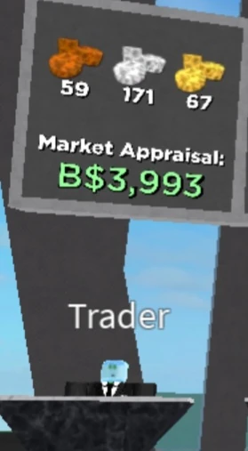 Marketplace | Mint Tycoon Wiki | Fandom