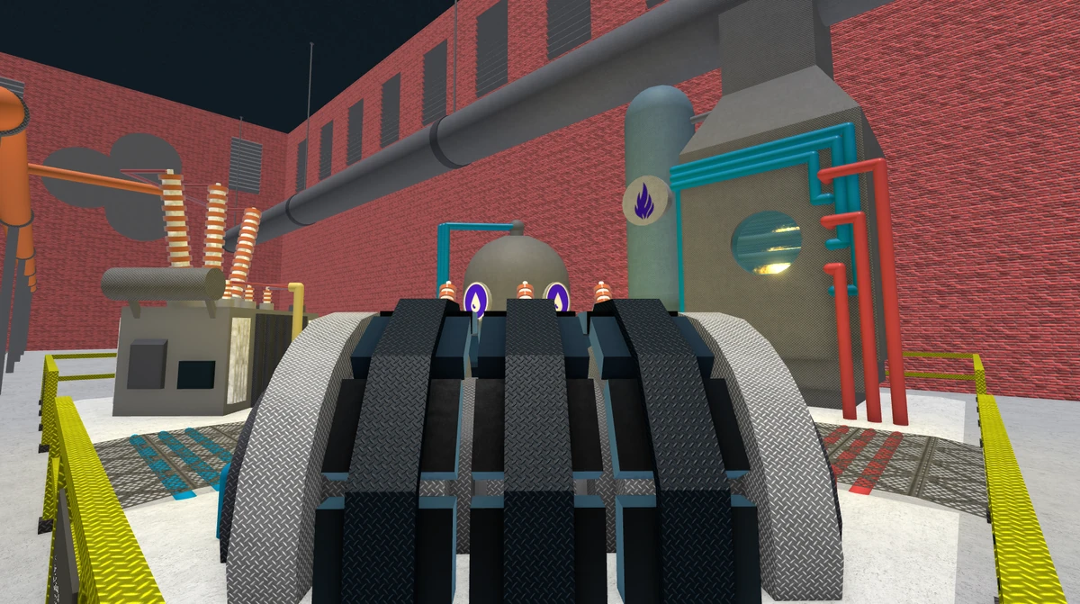 Power Plants | Mint Tycoon Wiki | Fandom