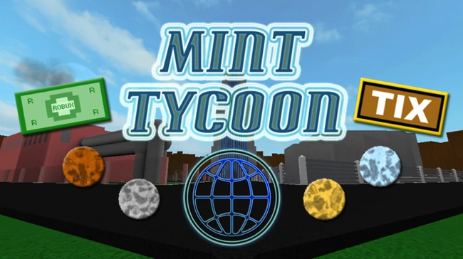 Mint Tycoon Wiki | Fandom