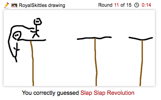 Draw It! Screenshots | Mint Wikia | Fandom