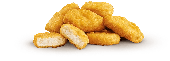 How to make chicken nuggets | Mint Wikia | Fandom