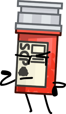 SCP-500 | MonsterDonster Wiki | Fandom