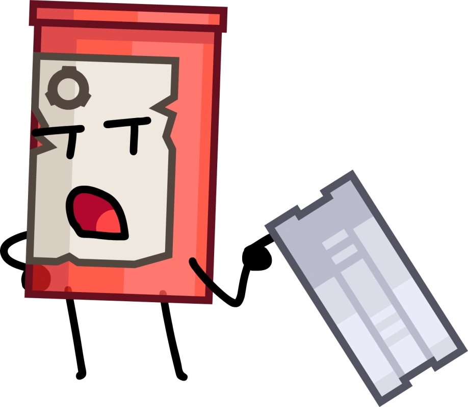 SCP-500 | MonsterDonster Wiki | Fandom