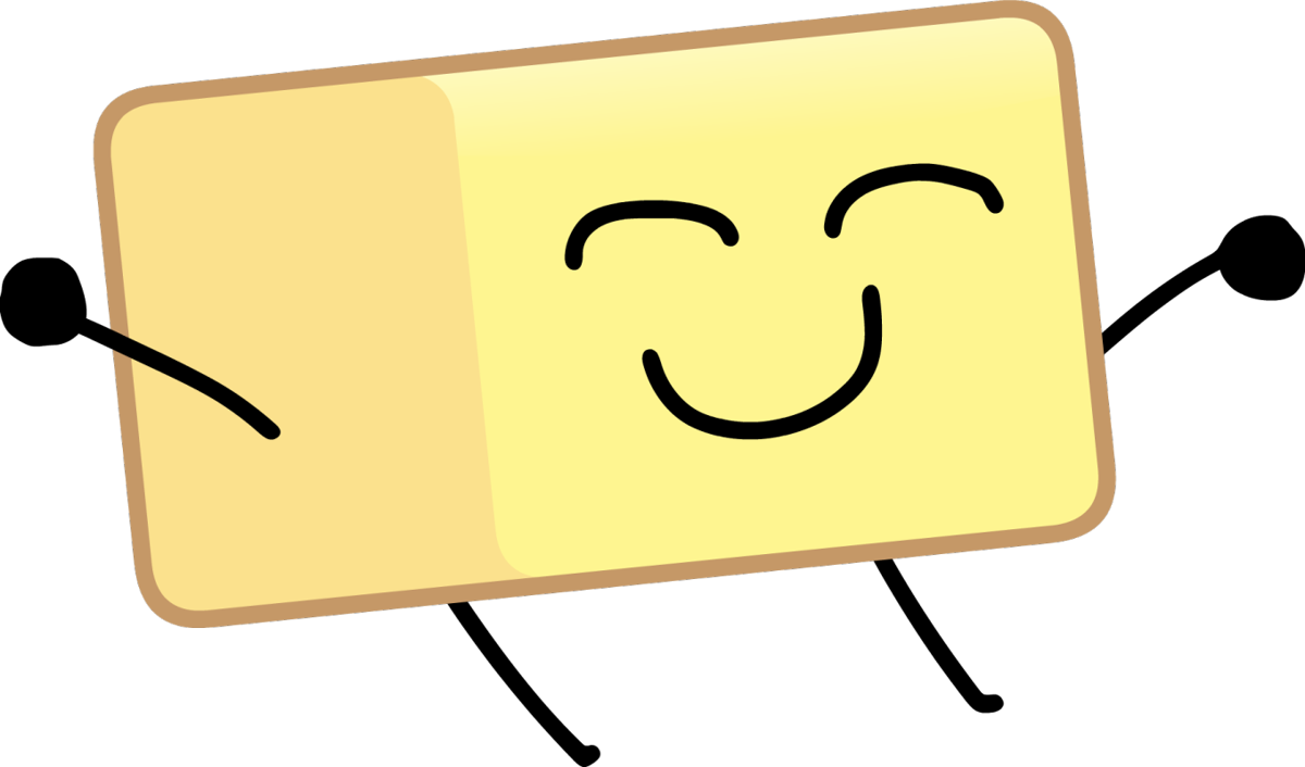 Butter | MonsterDonster Wiki | Fandom