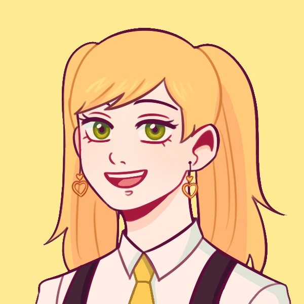 Amree | MintORGs Wiki | Fandom