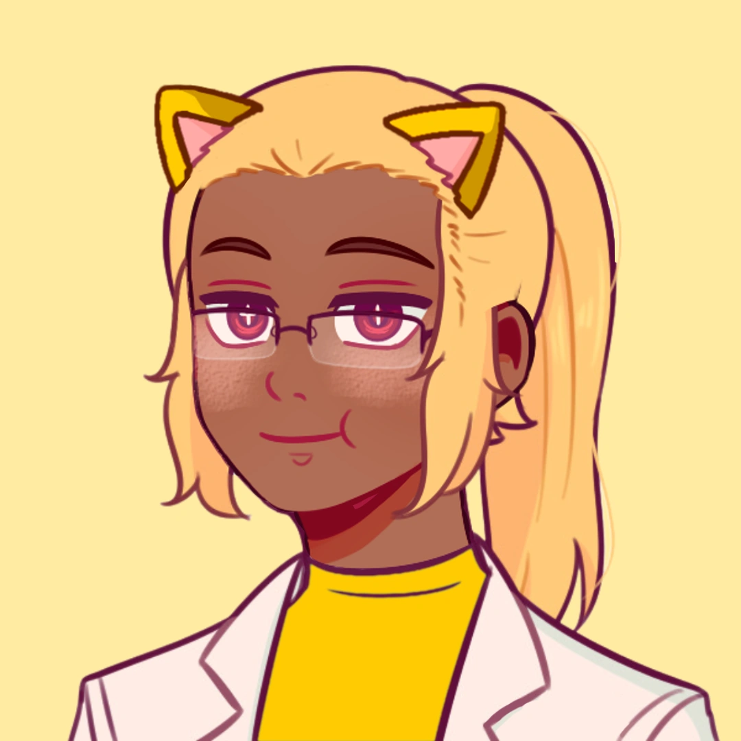 Ari | MintORGs Wiki | Fandom