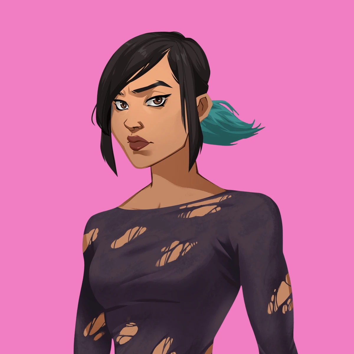 Princesssapphire | MintORGs Wiki | Fandom