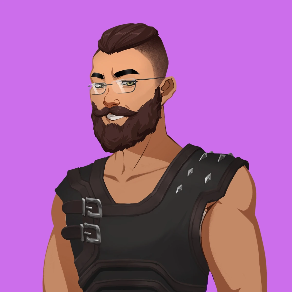 Matty | MintORGs Wiki | Fandom